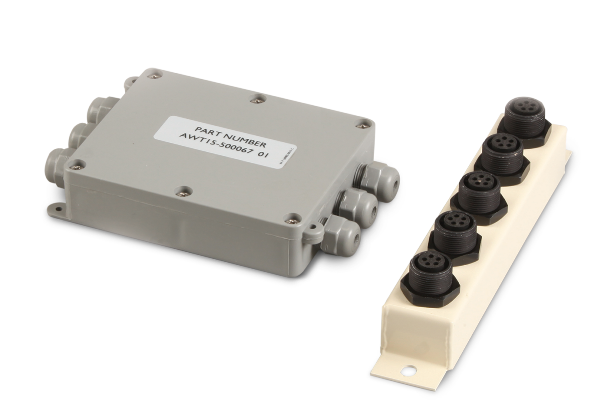 Junction Box 01